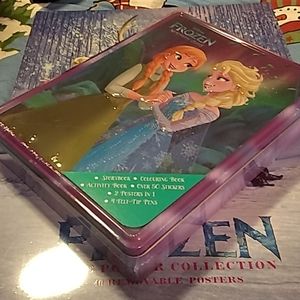 Frozen | Other | Frozen Toys Gift Set | Poshmark